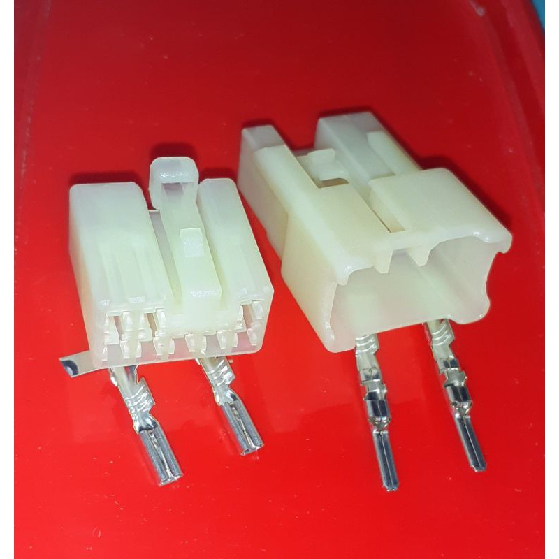 Jual SOKET 8 PIN SOKET HU 8 PIN SOKET MOBIL 8 PIN SOKET TAPE MOBIL 8 ...