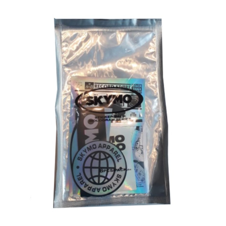 Jual SKYMO | STICKER PACK | Shopee Indonesia