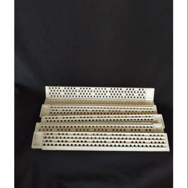 Jual Pollen Trap Lebah/apis melifera/cerana | Shopee Indonesia