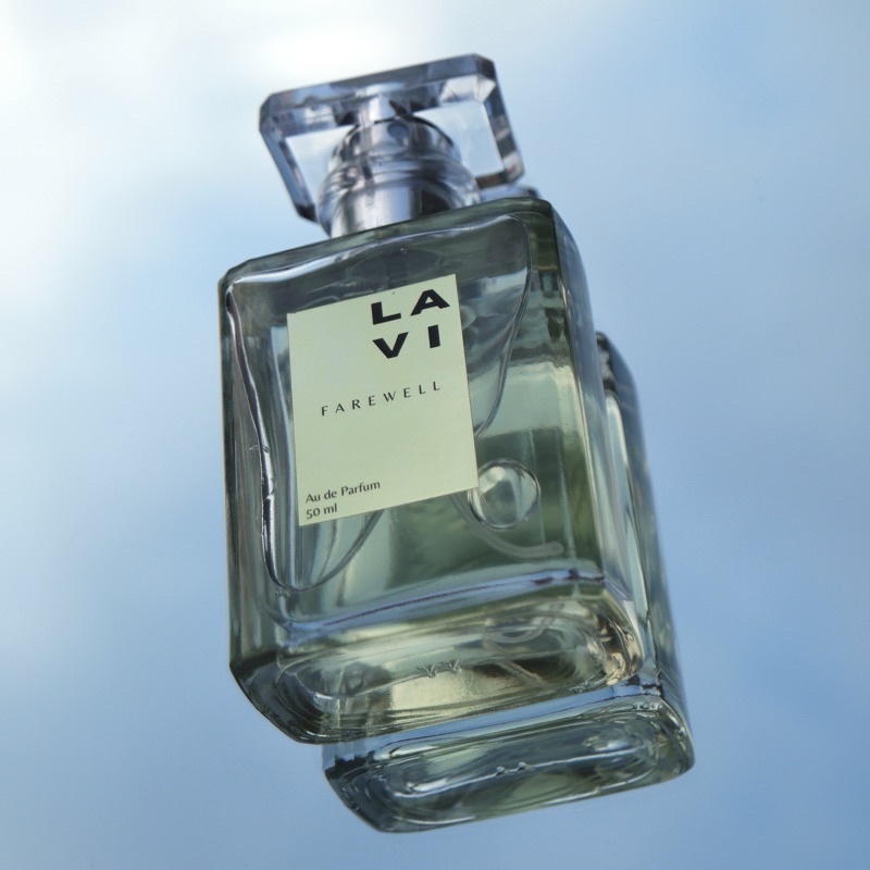 Jual FAREWELL | Eau de Parfum | Shopee Indonesia