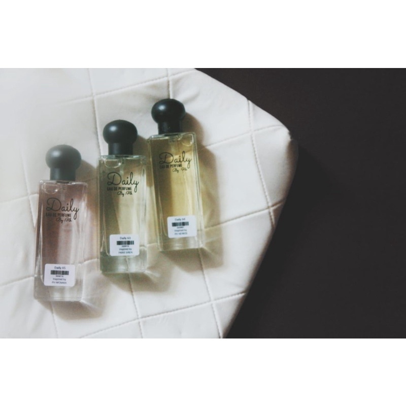 Jual Daily Parfume - CHANEL (all varian) | Shopee Indonesia