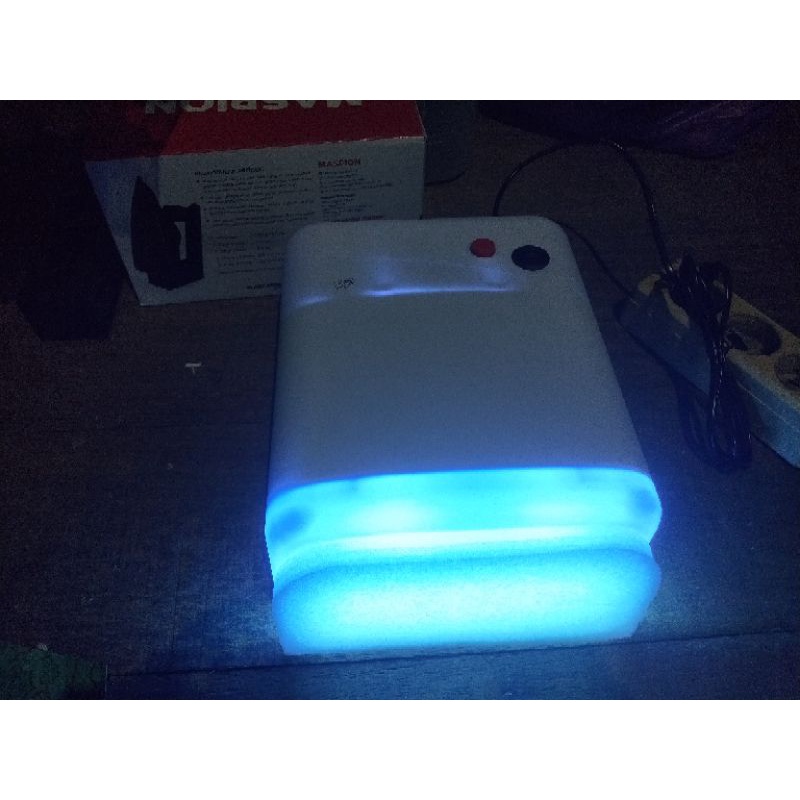 Jual Mesin Stempel Runaflex | Shopee Indonesia