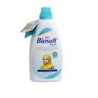 Jual Biosoft Hijab Pewangi + Softener Ocean Fresh botol 900 ml | Shopee Indonesia