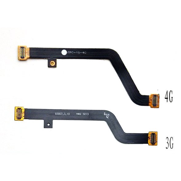 Jual FLEXI FLEKSI Konektor XIAOMI REDMI NOTE 1 3G BOARD MESIN TO ...