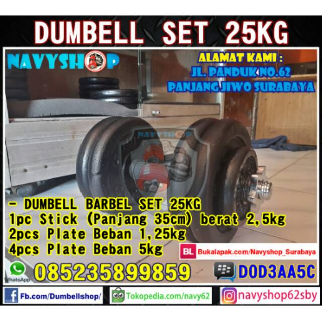 Harga burble gym besi Terbaru Agt 2025 | BigGo Indonesia