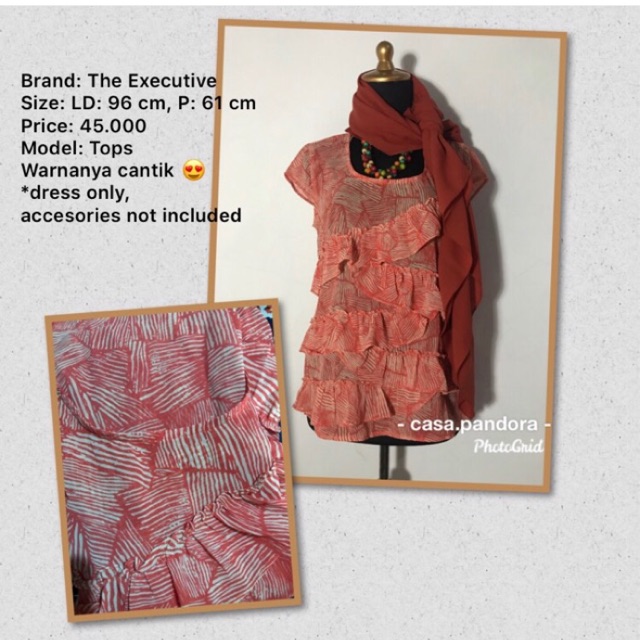 Jual Baju preloved murah | Shopee Indonesia