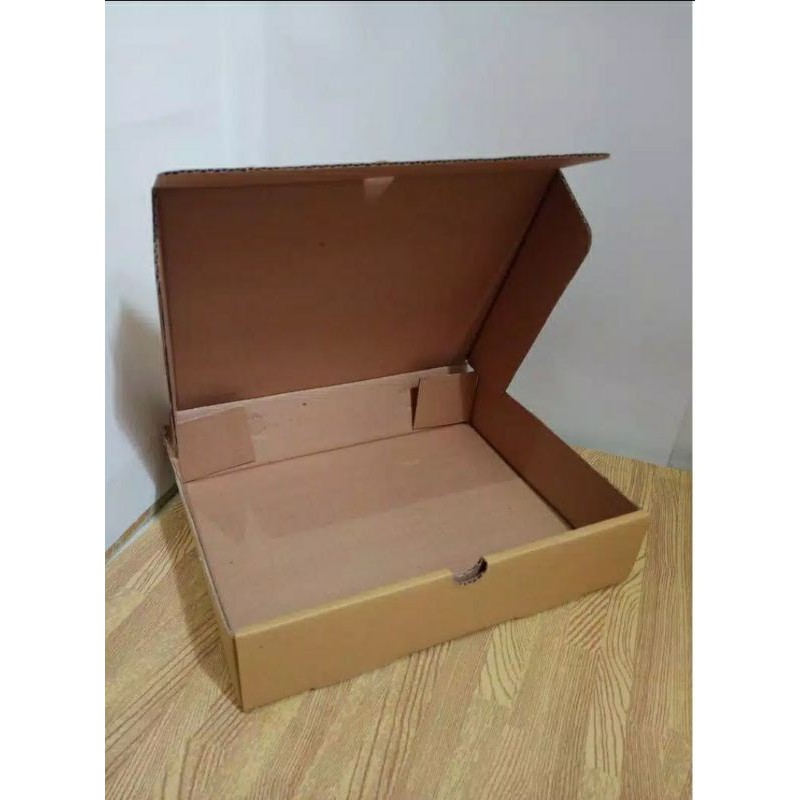 Jual Karton Box 26x21x6 cm LD (Binder) | Shopee Indonesia