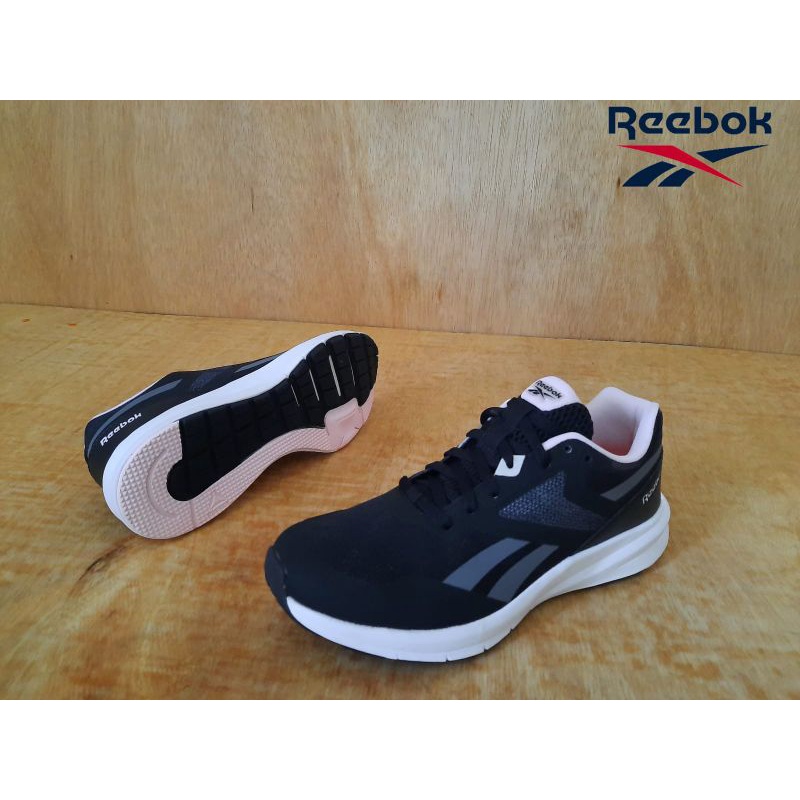 Jual Sepatu Reebok classic putih polos sepatu running putih sepatu slop ...