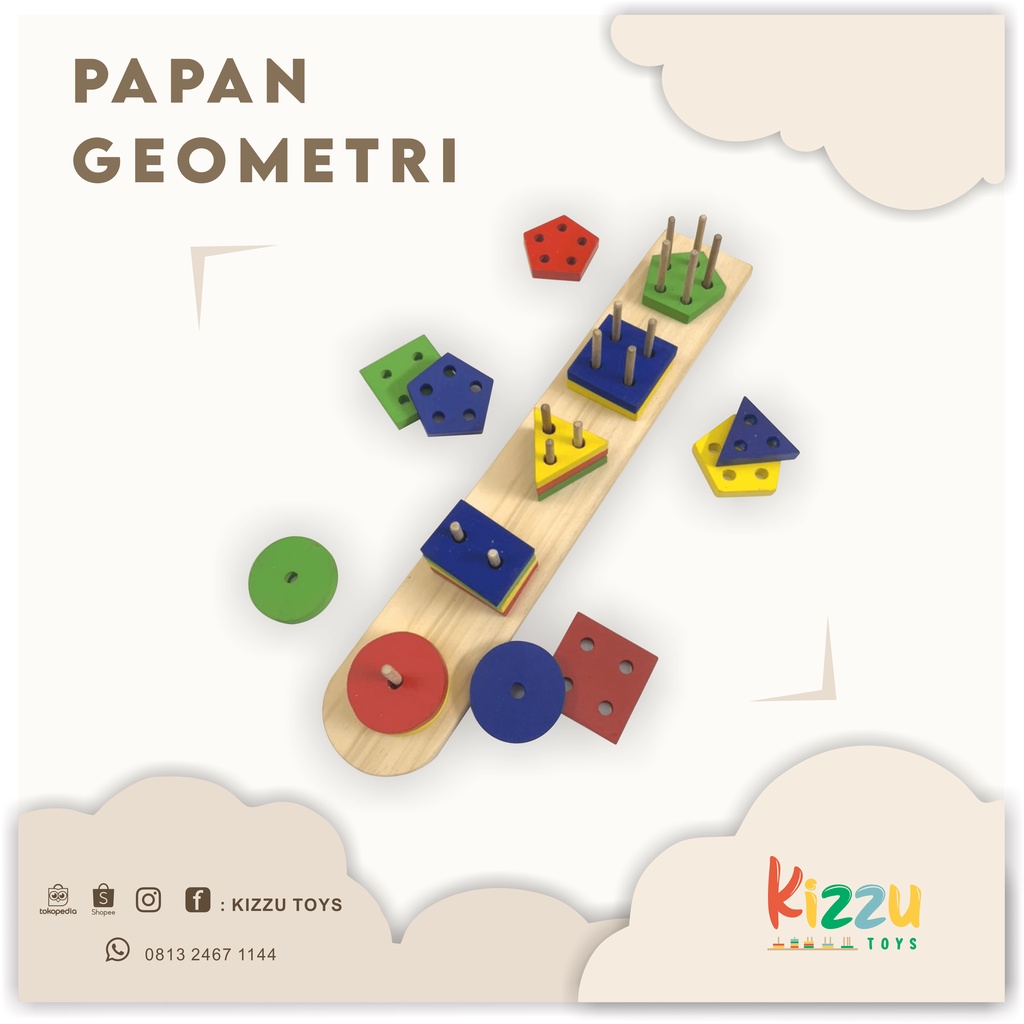 Produk Kizzu Toys | Shopee Indonesia