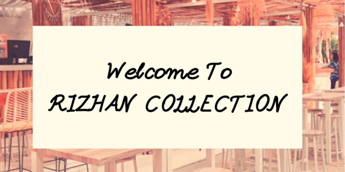 Toko Online RIZHAN COLLECTION | Shopee Indonesia