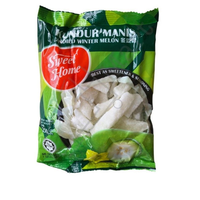 Jual Sweet Home Kundur / Gula Kundur Manis / Winter Melon , Gula Honey ... Jual Sweet Home Kundur / Gula Kundur Manis / Winter Melon , Gula Honey ...
