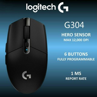 Harga logitech g304 Terbaik - September 2020 | Shopee Indonesia