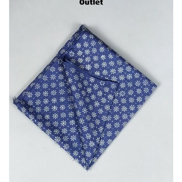 Jual KAIN BATIK MOTIF TRUNTUM BIRU INDIGO BY NEGARAWAN | Shopee Indonesia