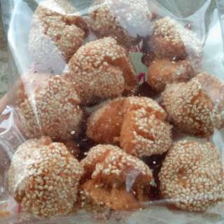 Jual Roti Ketawa Sambo Cap Ayam Roket | Shopee Indonesia