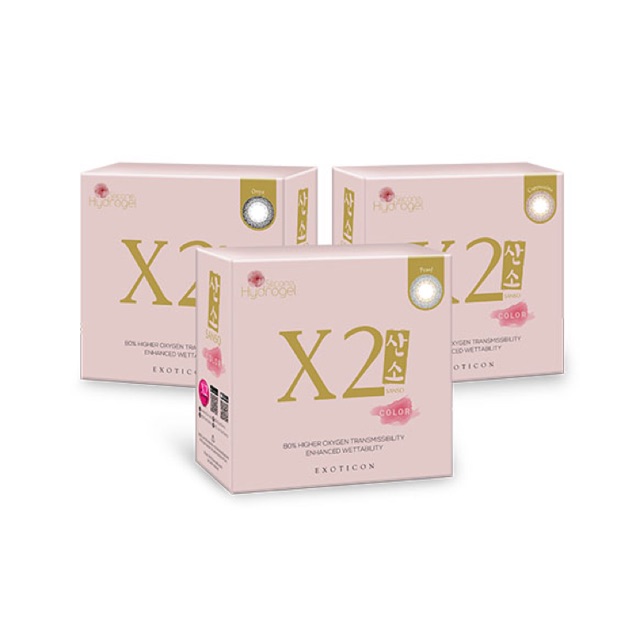 Jual Jual Softlens X2 Sanso Murah (Free Softlens Box) | Shopee Indonesia Jual Jual Softlens X2 Sanso Murah (Free Softlens Box) | Shopee Indonesia
