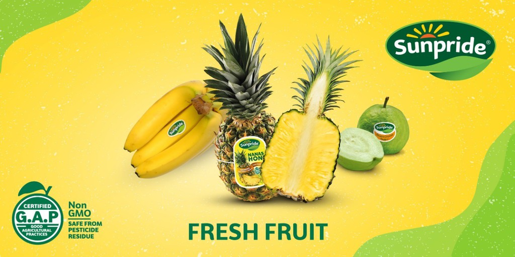 Toko Online Sunpride Official Shop | Shopee Indonesia