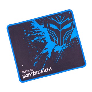 Rexus Warfaction VR1 Keyboard Mouse Gaming Combo - Free Gaming Mousepad ...