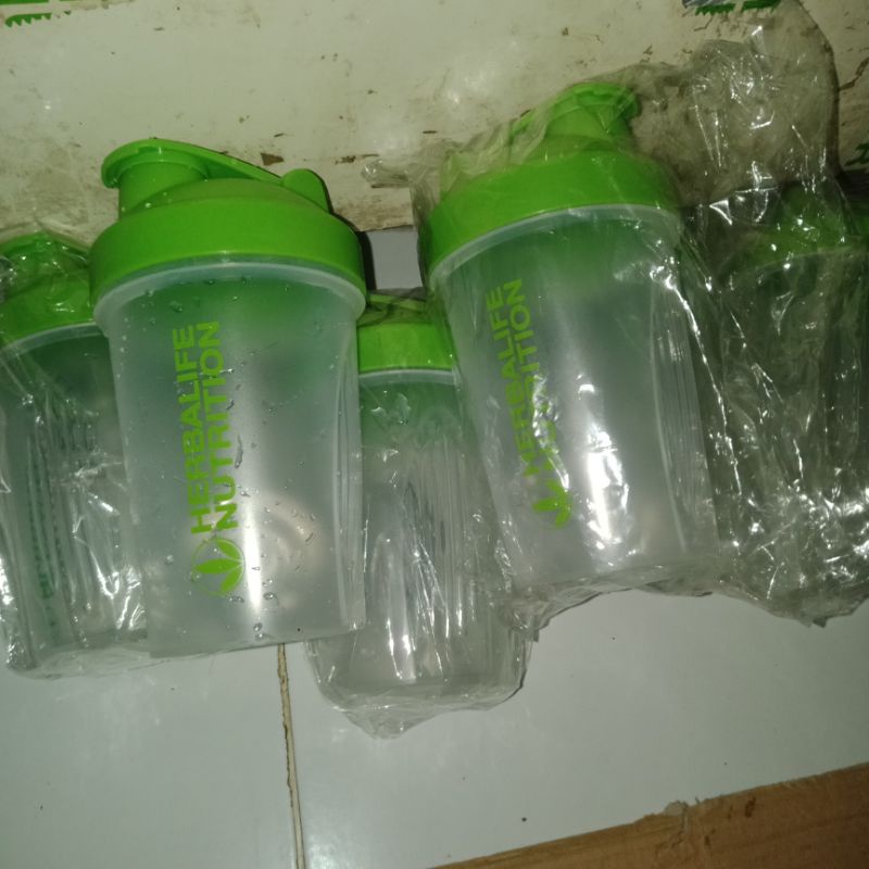 Jual botol shaker original hmp herbalife | Shopee Indonesia