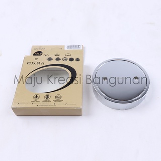 Jual Floor Clean Out Onda 3 Inch FCO 3In Kuningan Brass Tutup Septic ...