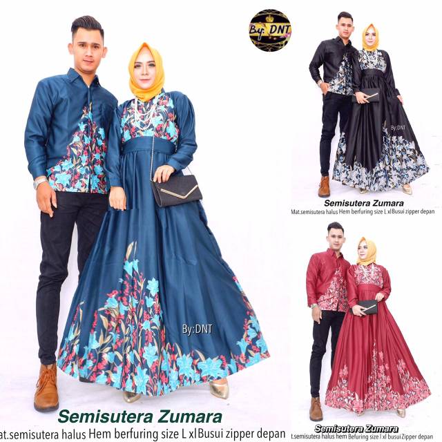 Jual Semisutra zumara | Shopee Indonesia