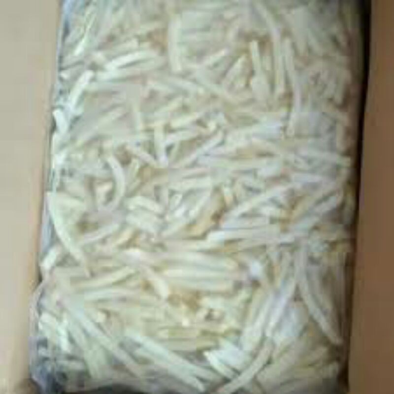 Jual Kentang goreng curah/French fries 2,5kg | Shopee Indonesia