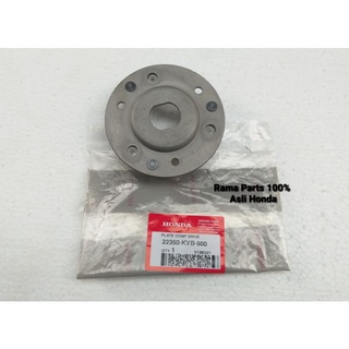 Jual 22350 - KVB - 900 DUDUKAN PLAT KAMPAS GANDA / PLATE COMP DRIVE ...