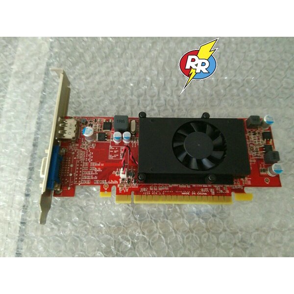 Jual VGA Card Nvidia GeForce GT 620 1 GB 64 bit DDR3 Profil Standar Murah Banget | Shopee Indonesia