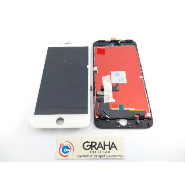 Jual LCD IP 7 PLUS FULLSET TOUCHSCREEN | Shopee Indonesia