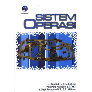 Buku Sistem Operasi - Perumperindo.co.id