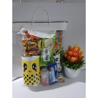 Jual Tas snack ultah besar ( 25x35cm) | Shopee Indonesia