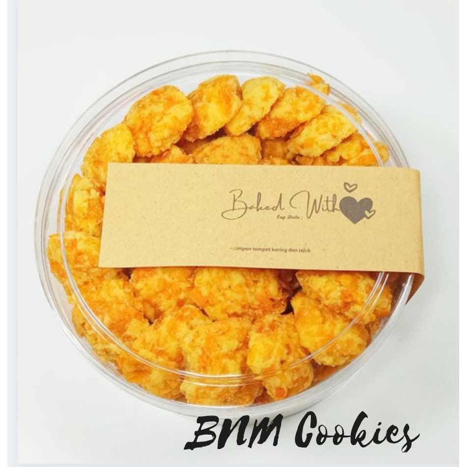 Produk BNM COOKIES | Shopee Indonesia