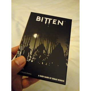 Jual Bitten Board Game ( Original ) Indonesia|Shopee Indonesia