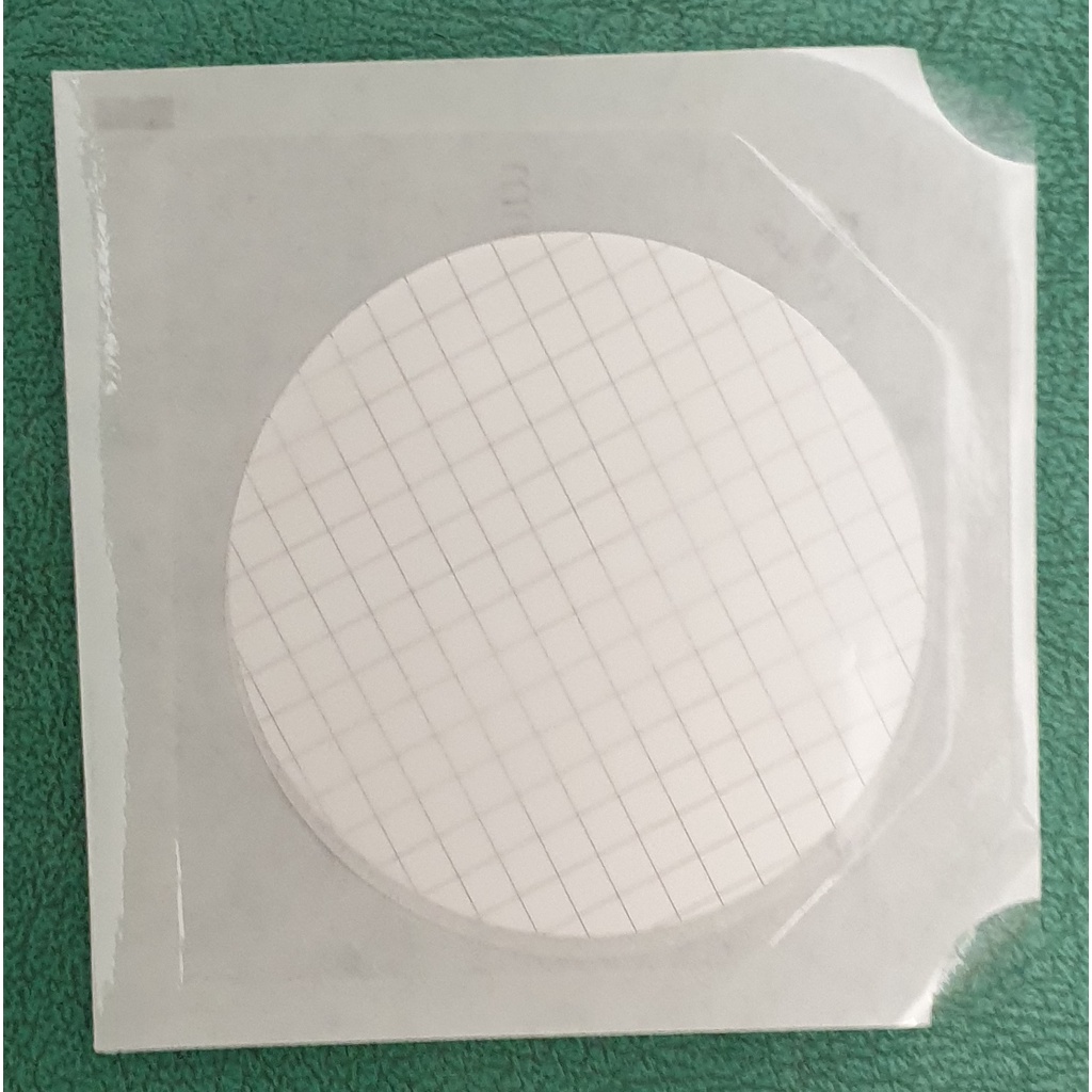 Jual Gridded Membrane Filter MCE Sterile 47mm 0.45um 100/pk | Shopee ...