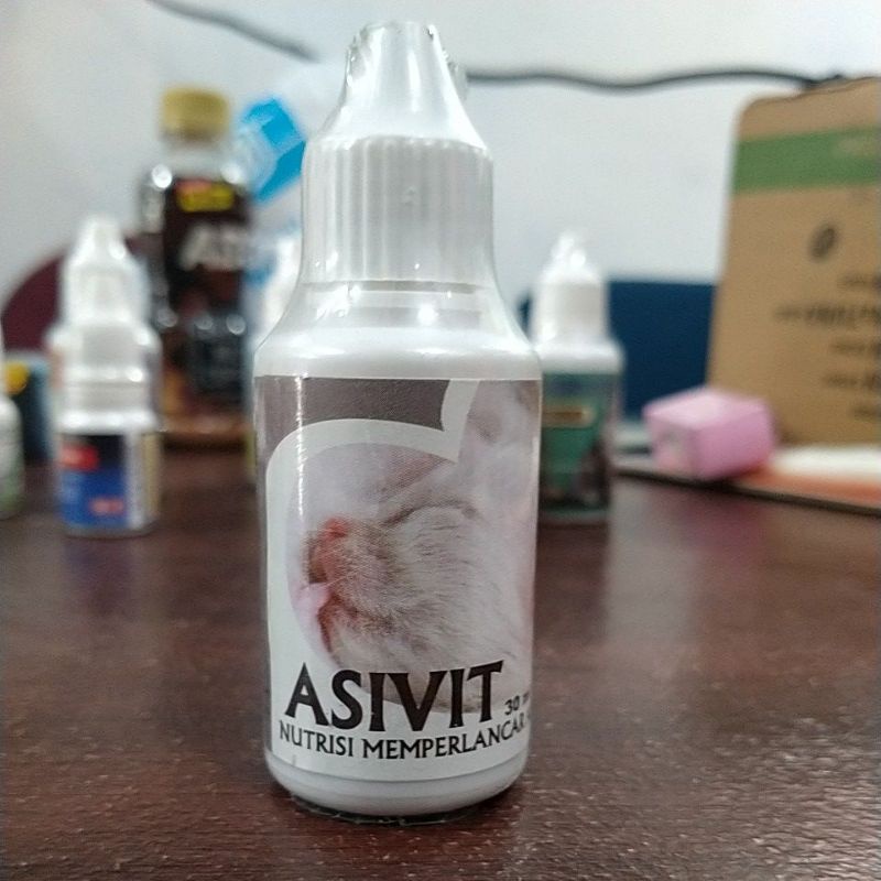 Harga asivit Terbaru Nov 2024 |BigGo Indonesia