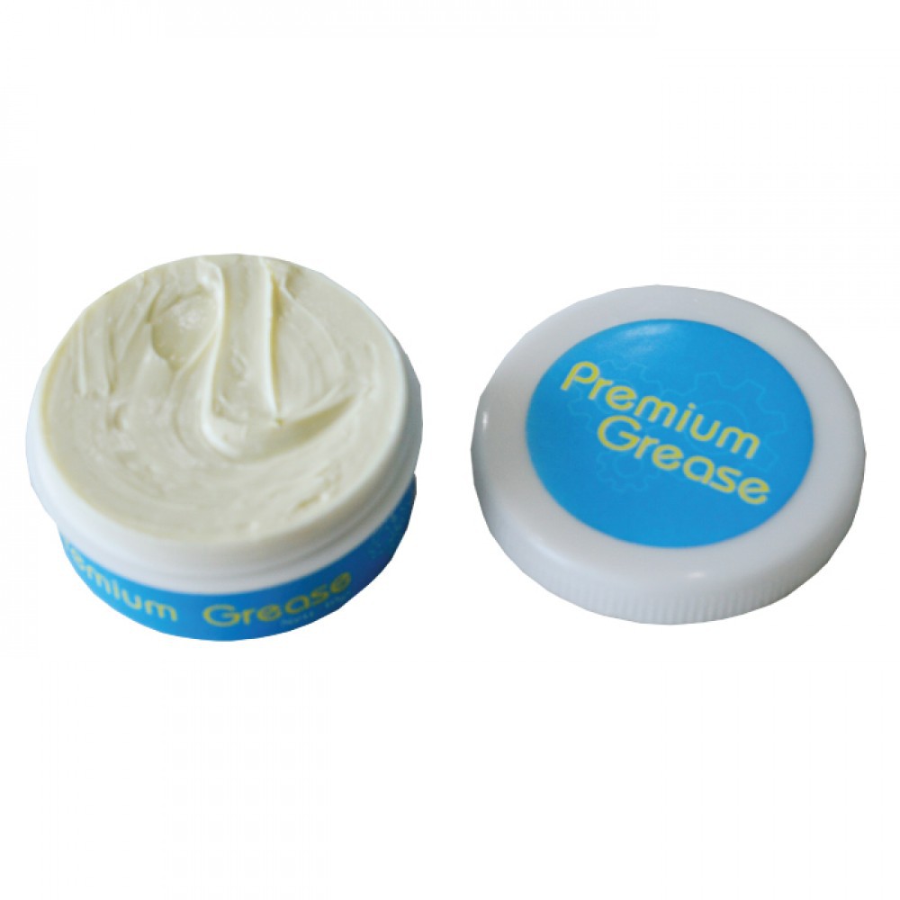 Jual Pelumas Grease Mekanik 10gr Premium Quality Grease Gear Gir ...