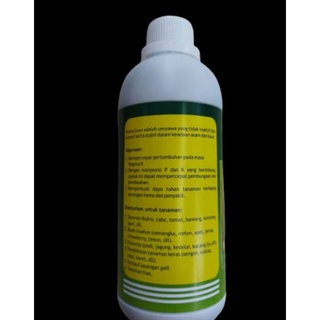 Jual Pupuk pertumbuhan Prima Grow, 500 ml | Shopee Indonesia