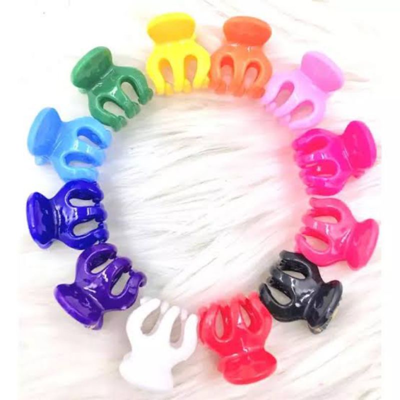 Jual Jedai Rambut Original (Import thailand) | Shopee Indonesia