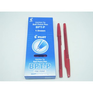 Jual BALLPOINT PILOT BPTP Indonesia|Shopee Indonesia