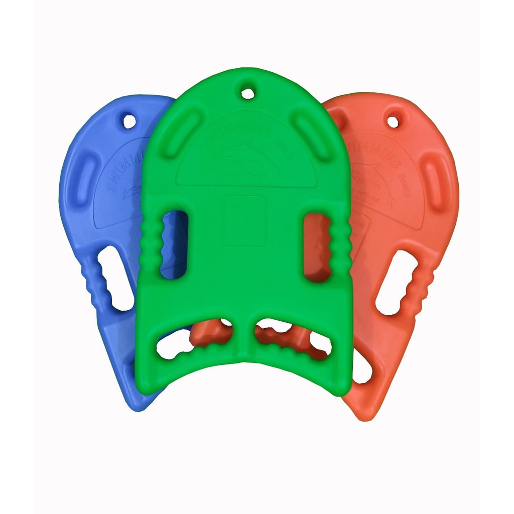 Jual Papan Renang Seluncur Pelampung Berenang untuk Pemula Swiming ...
