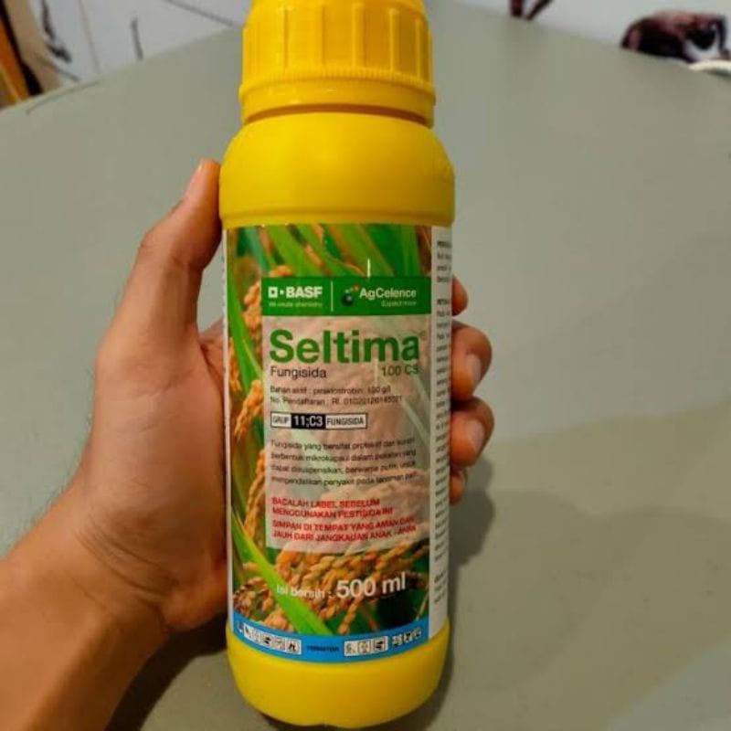 Jual seltima fungisida 100 cs 500 ml | Shopee Indonesia