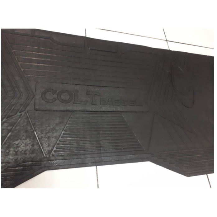 Jual KARPET COLT DIESEL CANTER KARPET CANTER MITSUBISHI KARPET FUSO ...