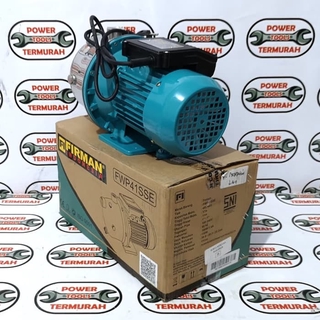 Jual Pompa Air Semi Jet Firman FWP 41 Stainless Steel Body Isi Ulang ...