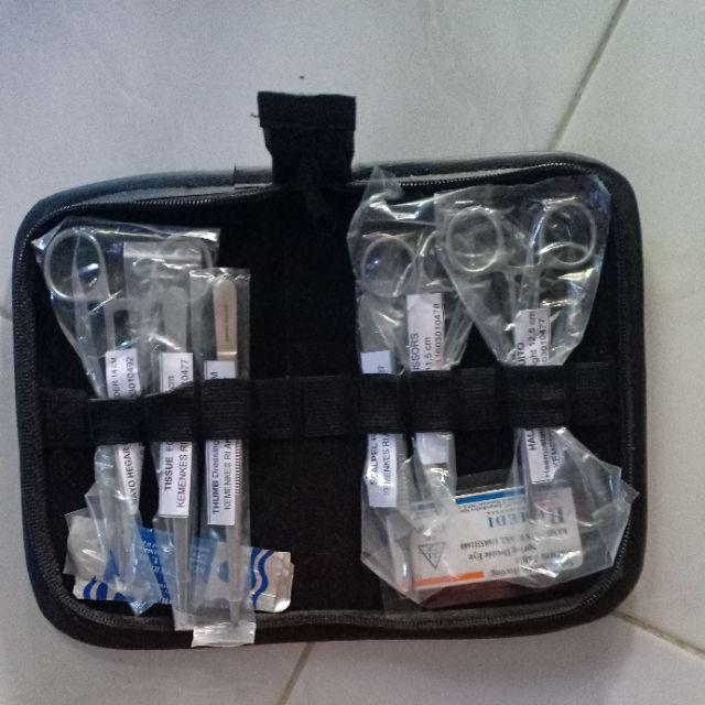 Hecting set isi 9 item | Shopee Indonesia