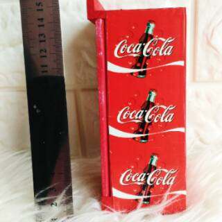 Jual Mainan Kulkas Coca Cola buat Figure | Shopee Indonesia