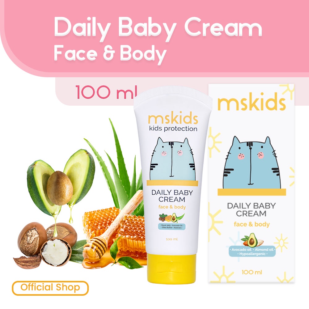 Toko Online MS Kids Official Shop | Shopee Indonesia