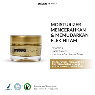 Toko Online Cleora Beauty Official Shop | Shopee Indonesia