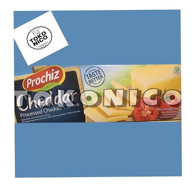 Jual Prochiz premium 2 kg | Shopee Indonesia