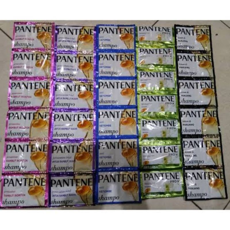 Jual pantene sachet | Shopee Indonesia