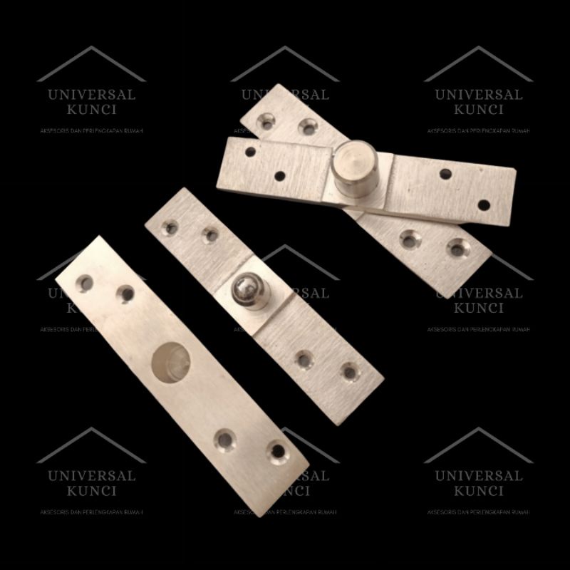 Jual ENGSEL PUTAR ATAU ENGSEL PIVOT UNTUK JENDELA | Shopee Indonesia