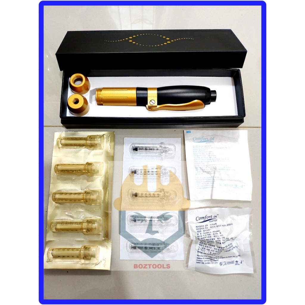 Jual Alat Sunat RAMBO PEN 2 in 1 | Shopee Indonesia